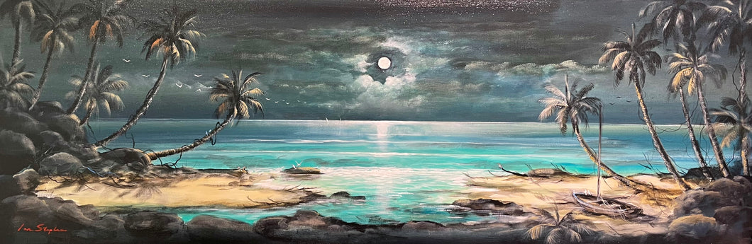 Ian Stephens Fine Art Gallery