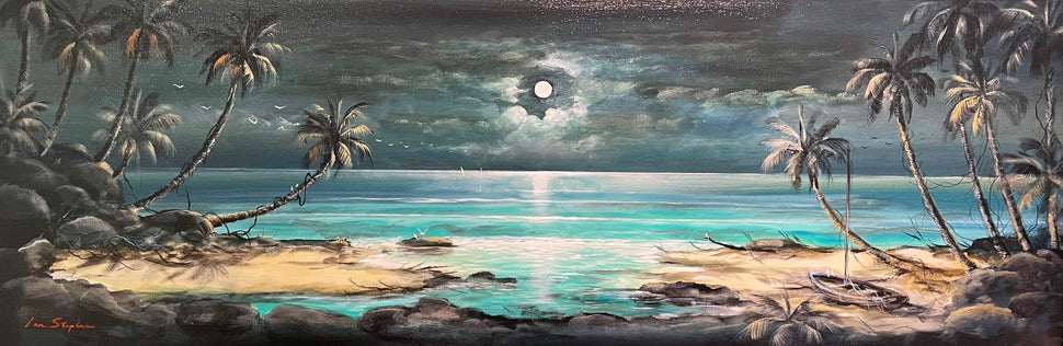 Ian Stephens Fine Art Gallery